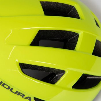 Endura Xtract MIPS® Helmet - neon-yellow | BIKE24