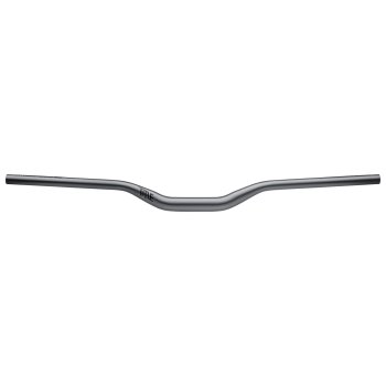 Title AH1 Handlebar - MTB | 31.8 | Rise 38mm - grey | BIKE24