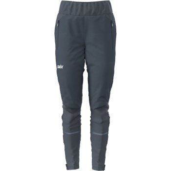 Swix Nordic Hybrid Insulated Pants Women - Dark Navy | BIKE24