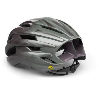 MET Casque Vélo - Trenta MIPS - Opal Gray/Matt | BIKE24