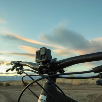GoPro HERO Action Camera | BIKE24