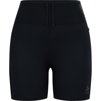 Odlo X-Alp Cargo Korte Trail Running Boek Dames - black | BIKE24