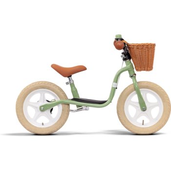 Puky LR L CLASSIC Kids Balance Bike - retro green | BIKE24