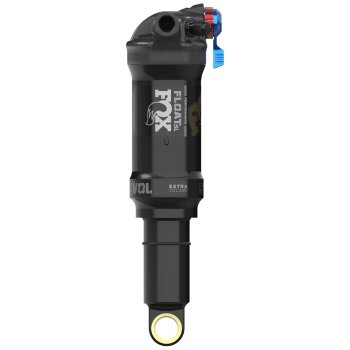 FOX FLOAT SL Rear Shock - Performance | Air | EVOL SV | Trunnion | with ...