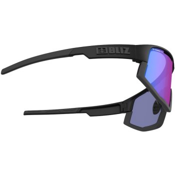 Bliz Occhiali - Vision Nano Optics | Nordic Light - Matt Black ...