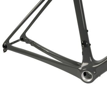 ENVE FRAY - Carbon Frameset - 2024 - ash | BIKE24