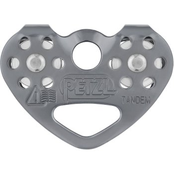 Petzl Polea Doble - Tandem Speed Pulley | BIKE24