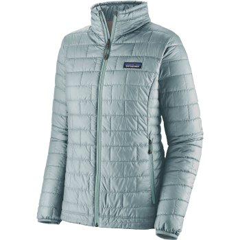 Patagonia Nano Puff Jacket Women 84217 - Thermal Blue | BIKE24