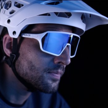 React Gafas de Sol - Rev S - Sky White | BIKE24