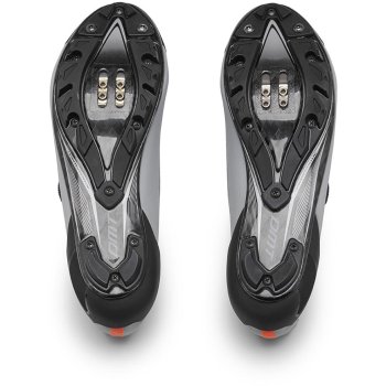 DMT KM30 MTB Shoes - grey/black | BIKE24