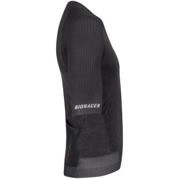 Bioracer Speedwear Graphene Jersey Men - black | BIKE24