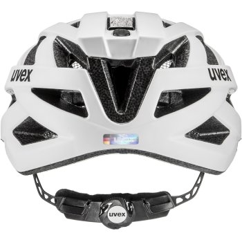 Uvex i-vo cc Helmet - white mat 2024 | BIKE24