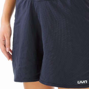 UYN Marathon Running Shorts Women - XL - blackboard | BIKE24