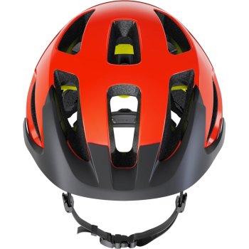 Trek Solstice MIPS Helmet - Radioactive Red | BIKE24