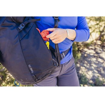 Gregory Kiro 28L Backpack - Legion Blue | BIKE24