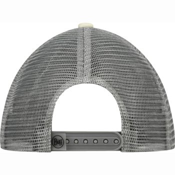 Buff® Trucker Cap Unisex - Lach Multi (L/XL) | BIKE24