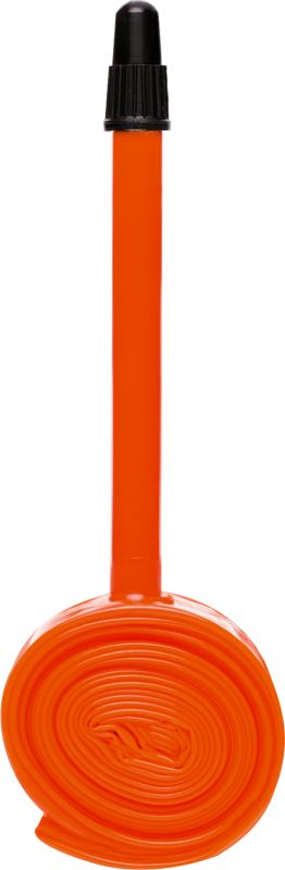 Tubolito TPU Road Inner Tube - 28" | S-Tubo | 18-32mm - orange | BIKE24