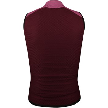 Biehler Essential Vest Dames - shady plum | BIKE24