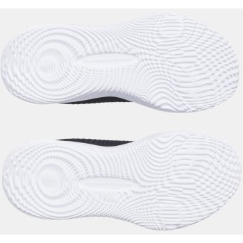 Under Armour UA Dynamic 2 Training Shoes Women - Black/Anthracite/White ...