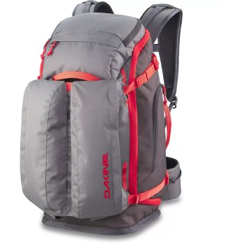 Dakine Builder Rucksack 40L - redline | BIKE24