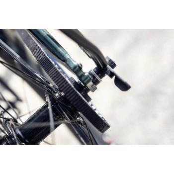 ORTLIEB Thru Axle M6-Connector - M12x1.75 - 165/8-180mm | BIKE24