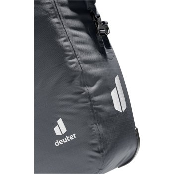 Deuter Weybridge 25+5 Bike Pannier - graphite | BIKE24