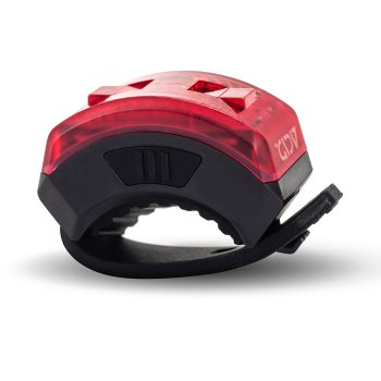 CUBE ACID Rear Light PRO - black | BIKE24