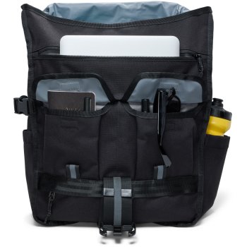 CHROME Warsaw Backpack - 30L - Black XRF | BIKE24