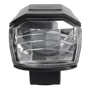 Trelock LS 480 Lighthammer 80 LUX USB Bicycle Front Light | BIKE24