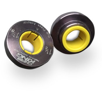 Pedro's Headset- and Bottom Bracket Press | BIKE24