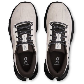 On Scarpe Running Uomo - Cloudflyer 5 - Wolf | Black - BIKE24