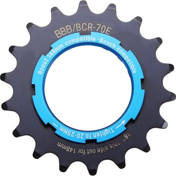 BBB Cycling E-Bike Sprocket BCR-70E | BIKE24