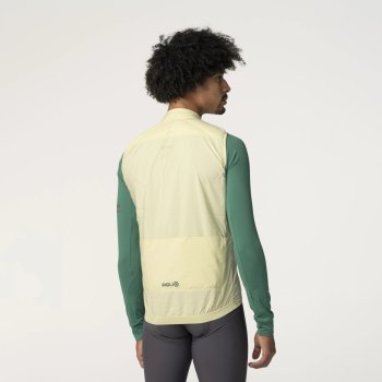 AGU Performance Padded Body Men - celestial yellow | BIKE24