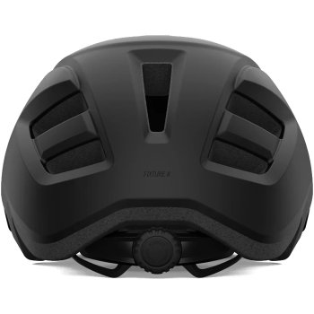 Giro Fixture II XL MTB Helmet - matte titanium | BIKE24
