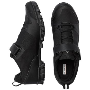 Vaude TVL Pavei II Bike Shoes Women - black | BIKE24