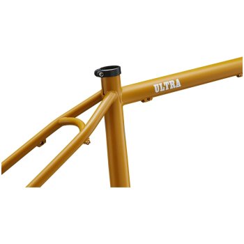 Ritchey ULTRA Frame - MTB | 27.5"+/29" - Mustard | BIKE24