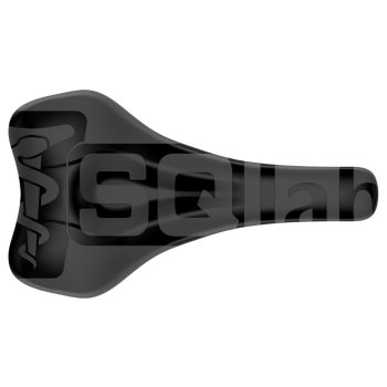 SQlab 612 Ergowave R Saddle - Carbon - Ltd. Team | BIKE24