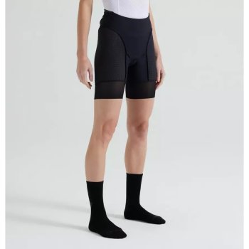 Specialized Prime Swat Liner Shorts Women - black | BIKE24
