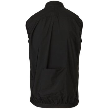 AGU Performance Bodywarmer Heren - zwart | BIKE24