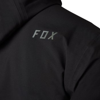 FOX Flexair Neoshell MTB Water Jacket Men - black | BIKE24