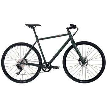 vsf fahrradmanufaktur GX-FLATBAR Limited Edition - Fitness Bike - 2025 ...