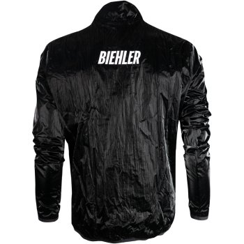 Biehler Defender Phantom Stow Away Jacket Men - black | BIKE24