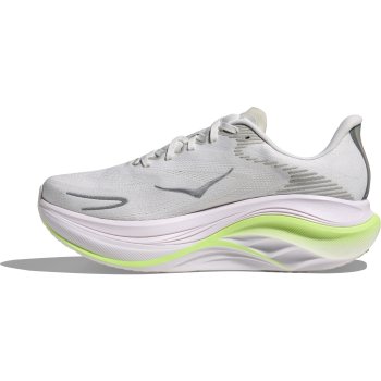 Hoka Skyward X 2 Shoes Men - white / neon yuzu | BIKE24