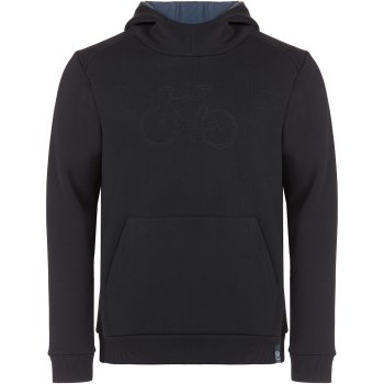 Elkline PLAN B Hoodie Men - black | BIKE24