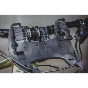 aeroe Spider Handlebar Cradle - black | BIKE24