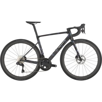 SCOTT ADDICT RC 10 - Carbon Rennrad - 2025 - sunbeam black | BIKE24