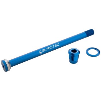 Burgtec Steekas - achteraan | 12x148mm Boost | 175mm | voor Propain ...