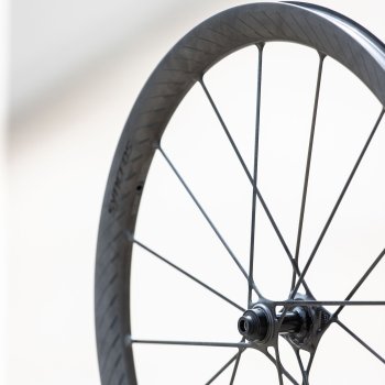 Syncros Capital SL Aero Front Wheel - 28" | Carbon | Hookless ...