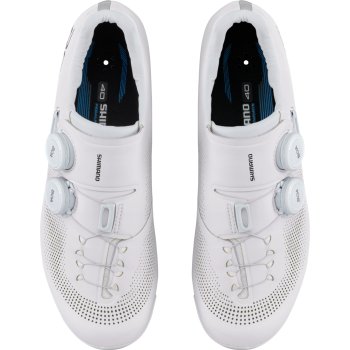 Shimano SH-RC703 Road Shoes Women - White | BIKE24