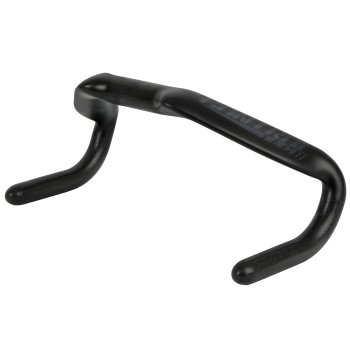 Control Tech Track Handlebar - Carbon | 31.8mm - UD Carbon | Matt Black